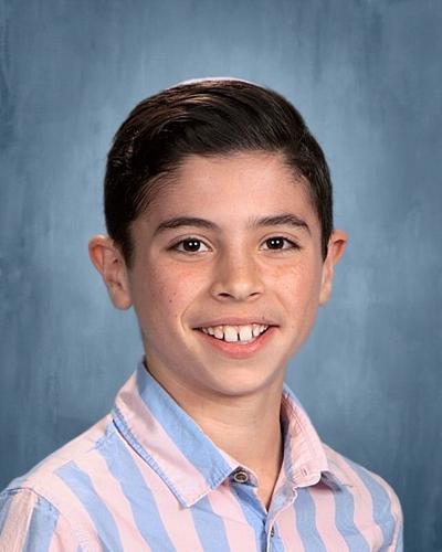 Two Farber Students Chosen for Inaugural Truman Scholars Program ...