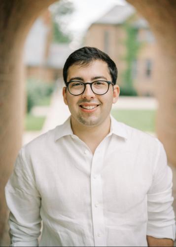 Derek Wolfe | | thejewishnews.com