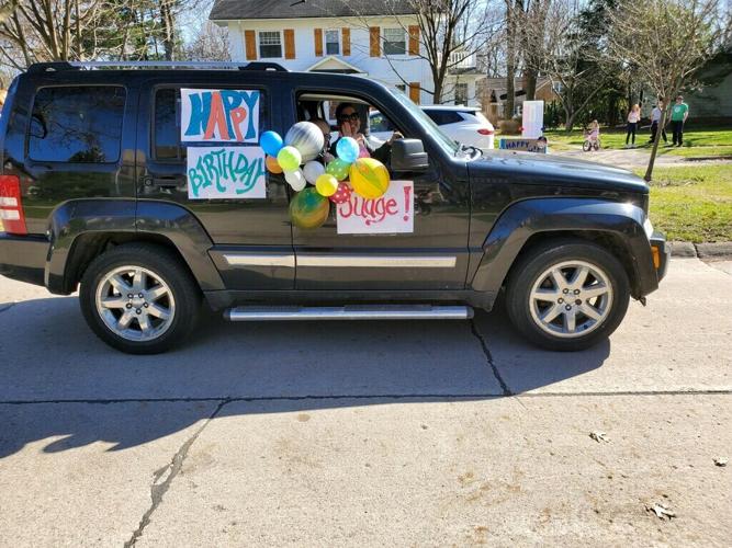 Friends, Neighbors Show Love For Berkley Judge Recovering From Brain ...