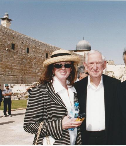 Davidson Dedication | Archives | thejewishnews.com