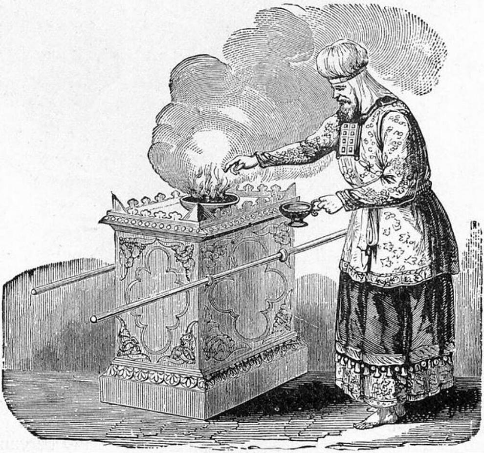 Understanding Sacrifice | Judaism | thejewishnews.com