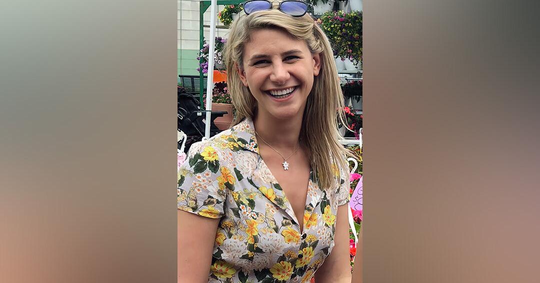 The Well & JN’s 36 Under 36: Laura Feldman | 36 Under 36 ...