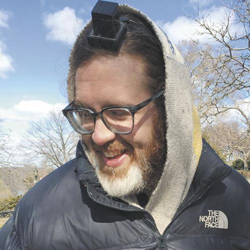 A DJ like no other joins the lineup for the JCC’s inaugural Ethan ...