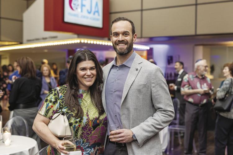 FJA’s 2024 Annual Gala | | thejewishnews.com