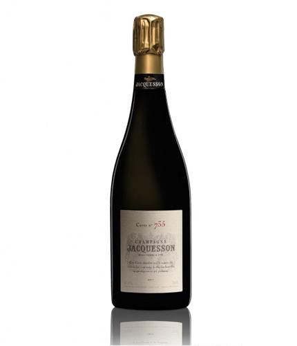 Champagne: The Tiny Bubble Powerhouse | Archives | thejewishnews.com