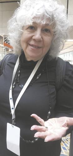 Women’s Convention in Detroit included a strong Jewish presence | Local ...