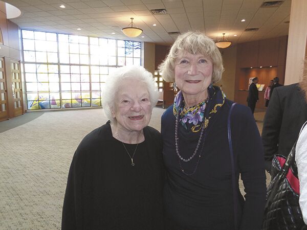 Beth Ahm Celebrates 125 Years | Community | thejewishnews.com