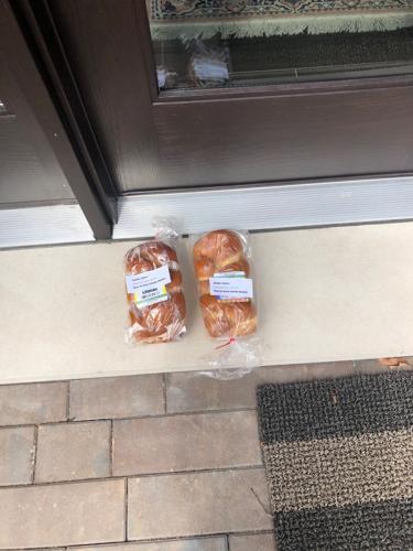 Highway to Challah: Cousins Ensure Families Can Enjoy Fresh Challah on ...