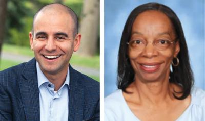 FJA Gala Honors Two of Its Own | Community | thejewishnews.com