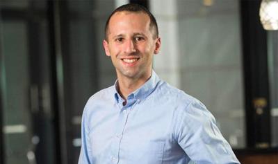 New Windsor Federation/JCC Executive Director Brings International ...