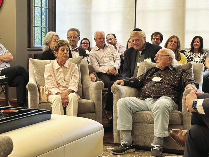 Magen David Adom Provides Insider Briefing on Israel Since October 7 ...