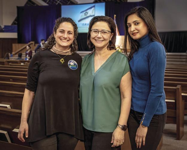 Remembering Samantha Woll: A Life of Love and Leadership | Community ...