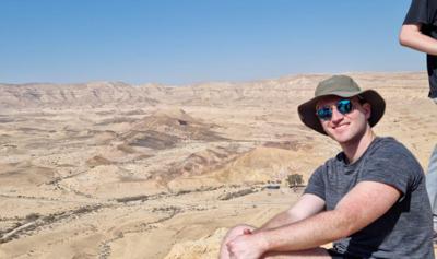 Opening Doors Across the World | Community | thejewishnews.com
