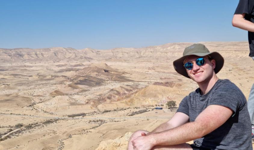 Opening Doors Across the World | Community | thejewishnews.com