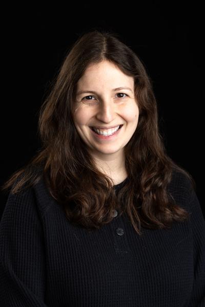 Megan Rosenson | | thejewishnews.com