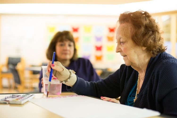 Memory Loss | Archives | thejewishnews.com