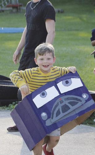 Camp Guide | Why Kids Can’t Wait to Return to Willoway Day Camp ...