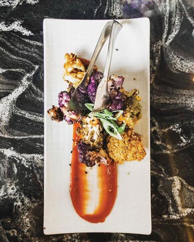 Dining in the D: PAO Detroit | Nosh | thejewishnews.com