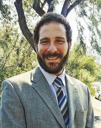 the wandering jew – Joshua Lewis Berg | Opinion | thejewishnews.com