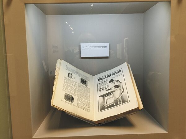 Through The Eyes Of Anne Frank | Arts | thejewishnews.com