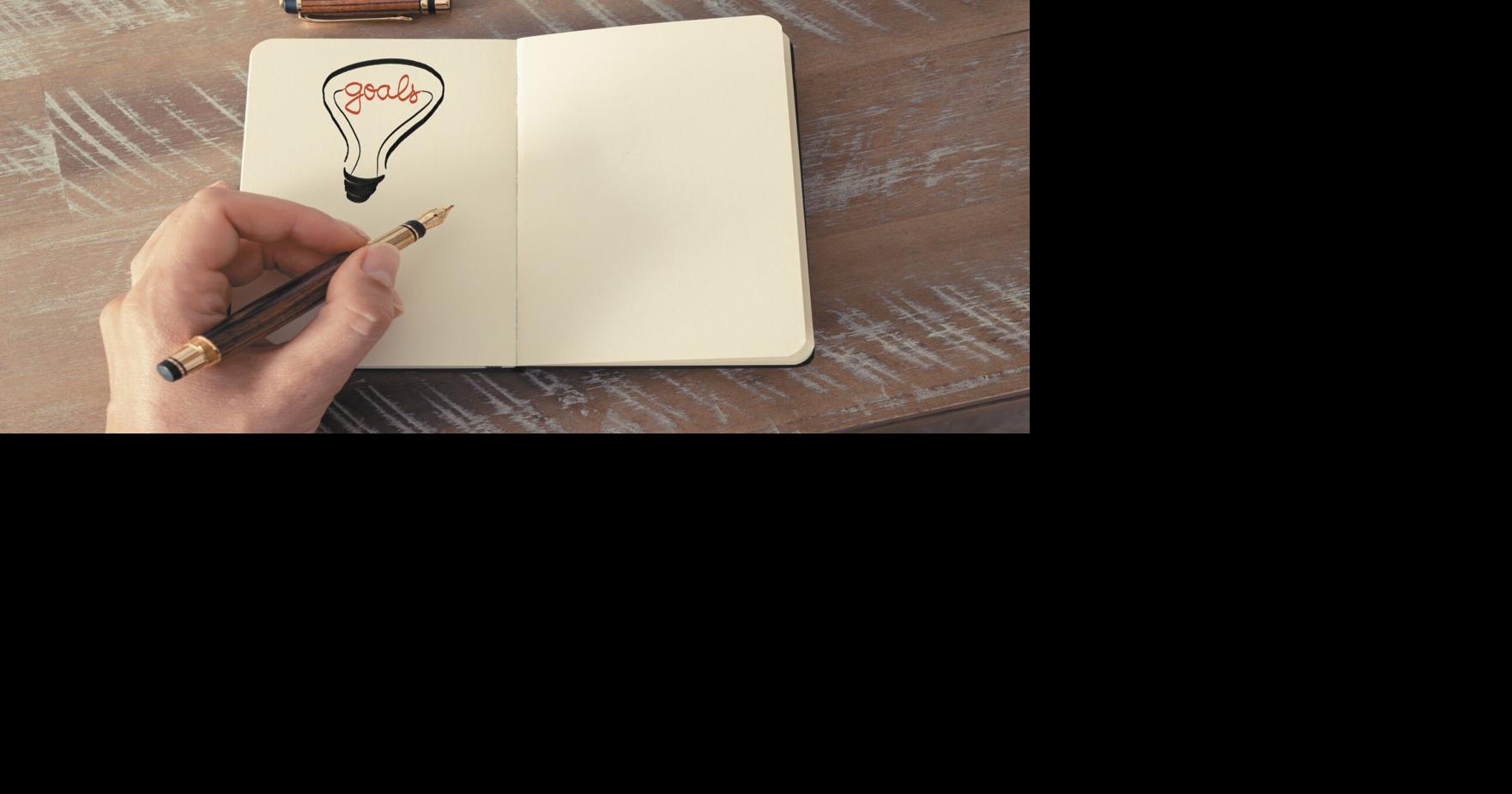 Our Goals Shape Us | Judaism | thejewishnews.com