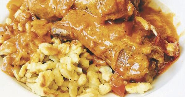 Dining Around The D – Ellie’s Grill | Arts | thejewishnews.com