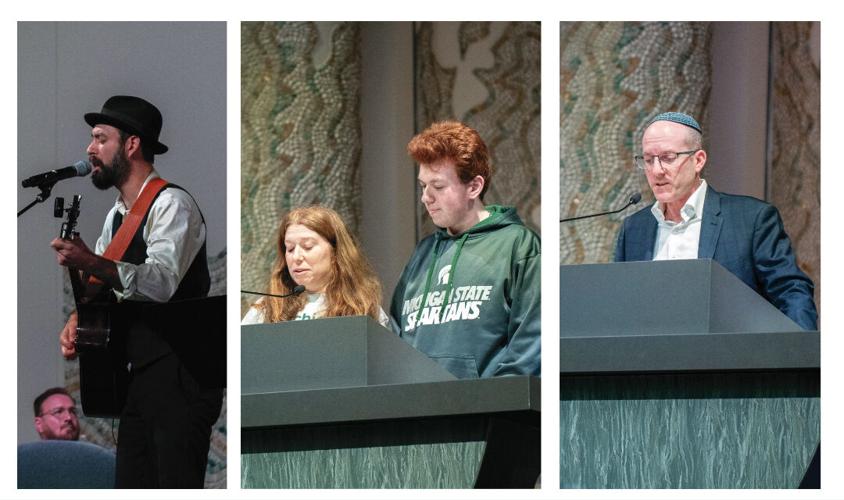 We’re All Spartans Now | Community | thejewishnews.com