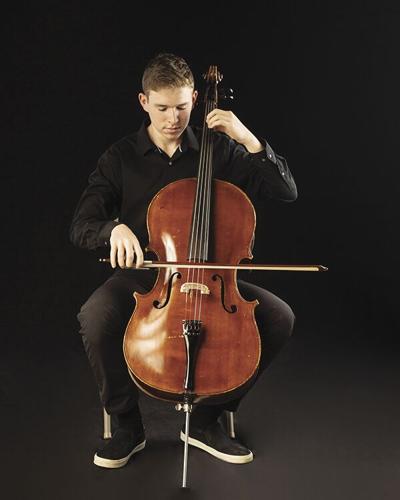 Jonah Cohen Mentors Other Young Musicians as He Looks Forward to ...