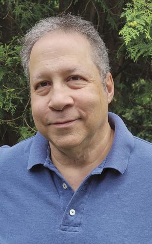 David Abrahamson Brings Mixed Media to Ann Arbor Art Fair | Culture ...