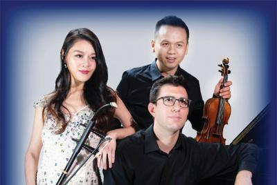 Creating Shanghai Sonatas | Music | thejewishnews.com