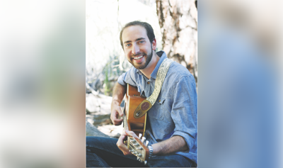 Congregation B’nai Moshe Hosts Rabbi Josh Warshawsky | Community | thejewishnews.com