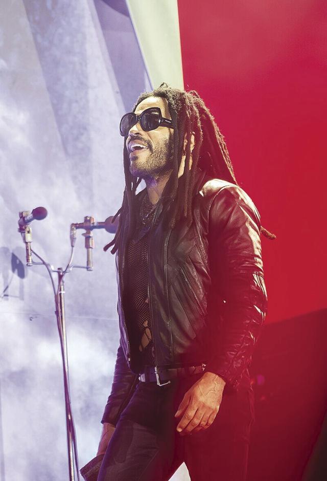 Jews in the Rock & Roll Hall of Fame | Culture | thejewishnews.com