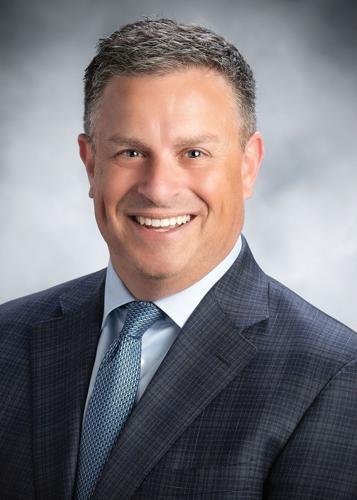 A New Leader at Corewell Health | Community | thejewishnews.com