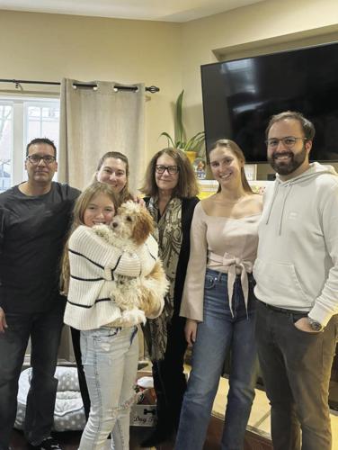 Soviet Jewish Immigrant Tsila Pleasant Celebrates 35 Years at Gesher ...