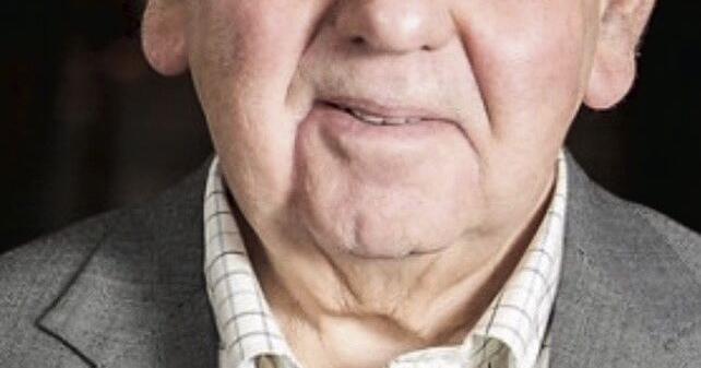 Dr. Robert A. Komer | News | thejewishnews.com