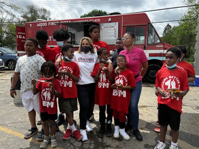 A Mitzvah for the Dogs: The Jewish Community Has Embraced the Work of ...