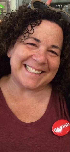 Rabbi Laurie Phillips | Obituaries | thejewishnews.com