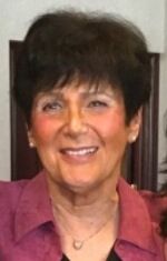 Sharon Audrey Slobin Fineman Singer | Obituaries | thejewishnews.com