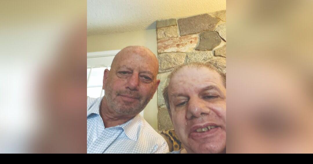 Volunteer of the Week: Meet Rick Herman, Who Says Services Like JARC ...