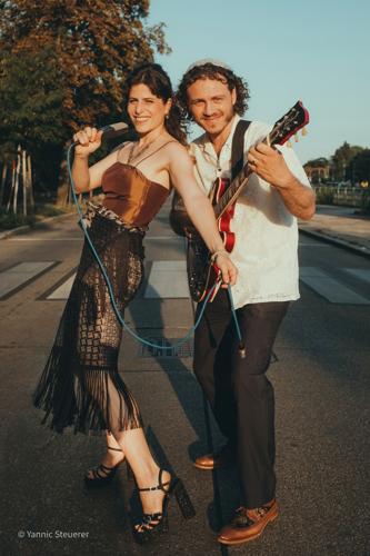 Shtetl Cabaret Lights Up The Berman with Lea Kalisch’s Yiddish Pop ...