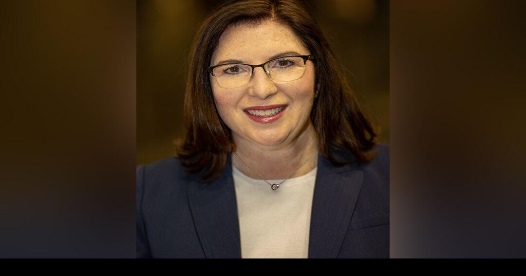 2020 Election Guide: Lorie Savin | Local News | thejewishnews.com