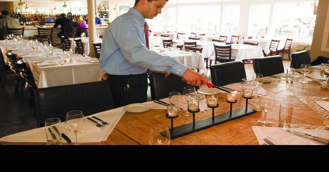 Tallulah Impresses with Farm-to-Table Approach | Archives ...