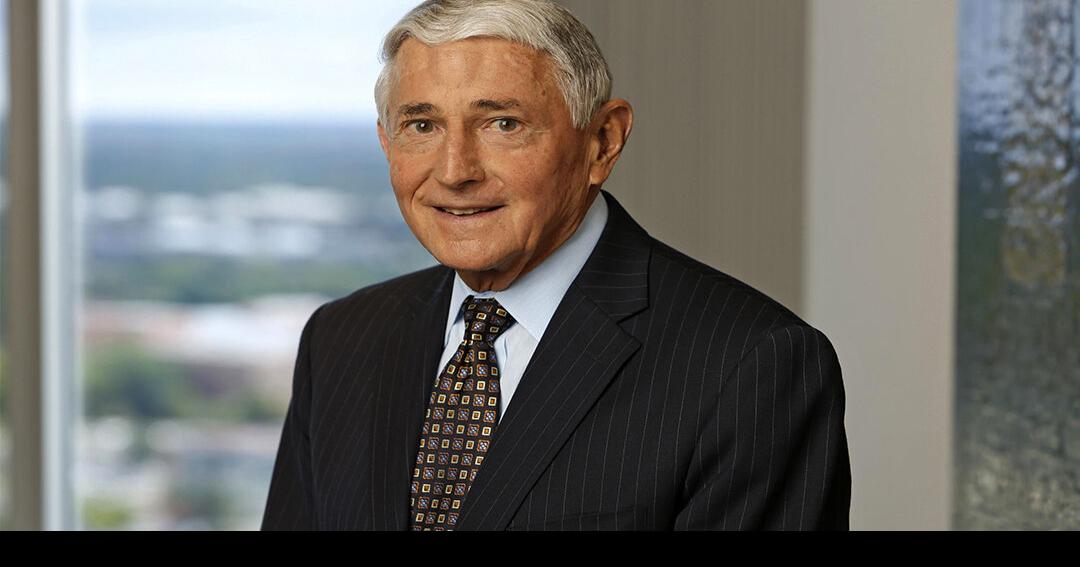 Transition, Transition!: ‘Retired’ Attorney Ira Jaffe will Advise ...