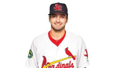 Vinsky Moves Up to St. Louis Cardinals’ Double-A Team | Local News ...