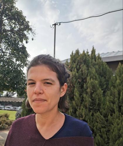 Between Rockets, Elections and Coronavirus: Life on the Gaza Border ...