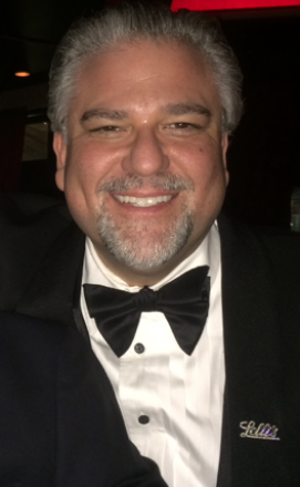 Steven Lelli’s Inn on the Green marks 7 years | Nosh | thejewishnews.com