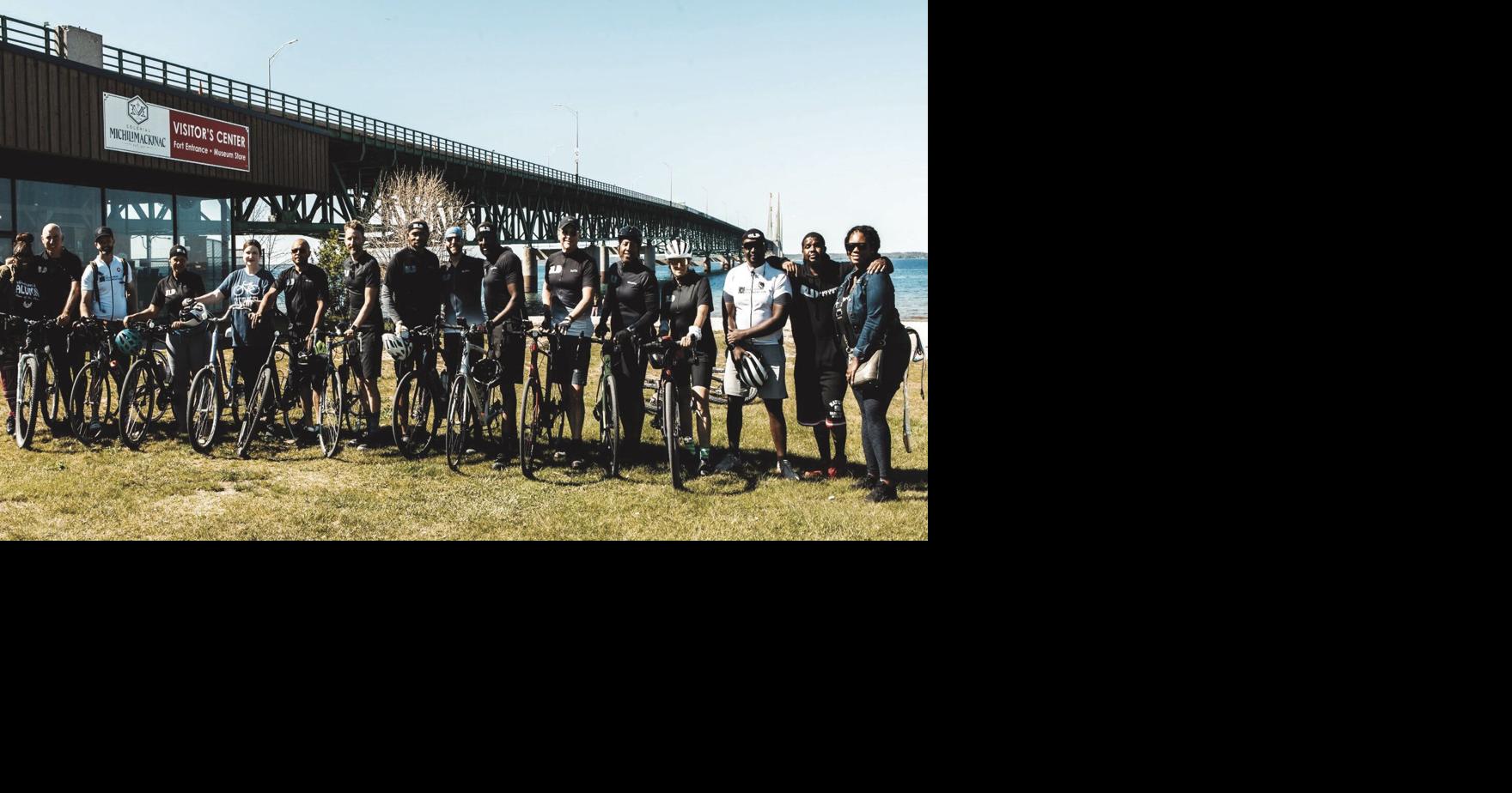 Bike Ride for Equity: Building Bridges Between Jewish and Black ...