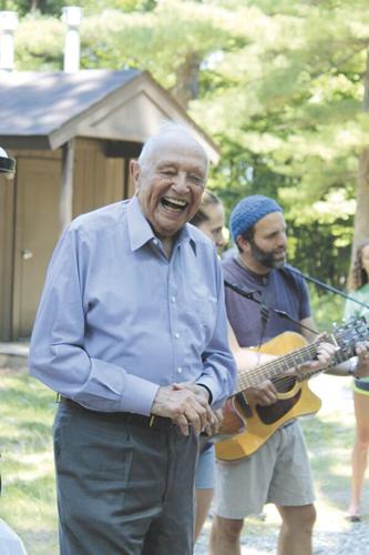 Congregation Shaarey Zedek Remembers Bill Berman | Community ...