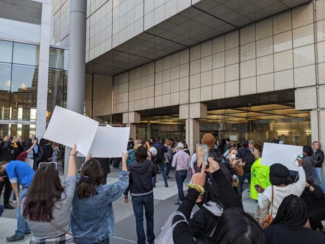 Election 2020 — DJN Live Blog | Local News | thejewishnews.com