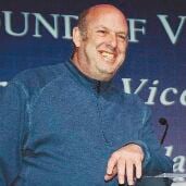 Jeff Sakwa: What Makes America Great At The RNC | Opinion ...